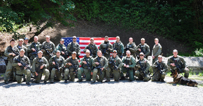 Team Profile - WSTOA