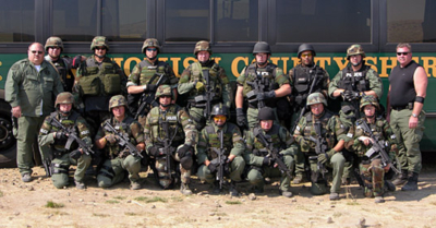 Team Profile - WSTOA