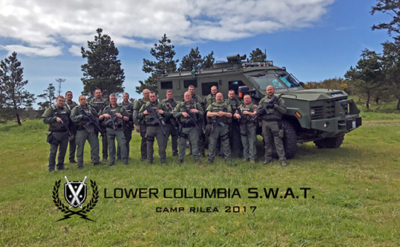 Team Profile - WSTOA